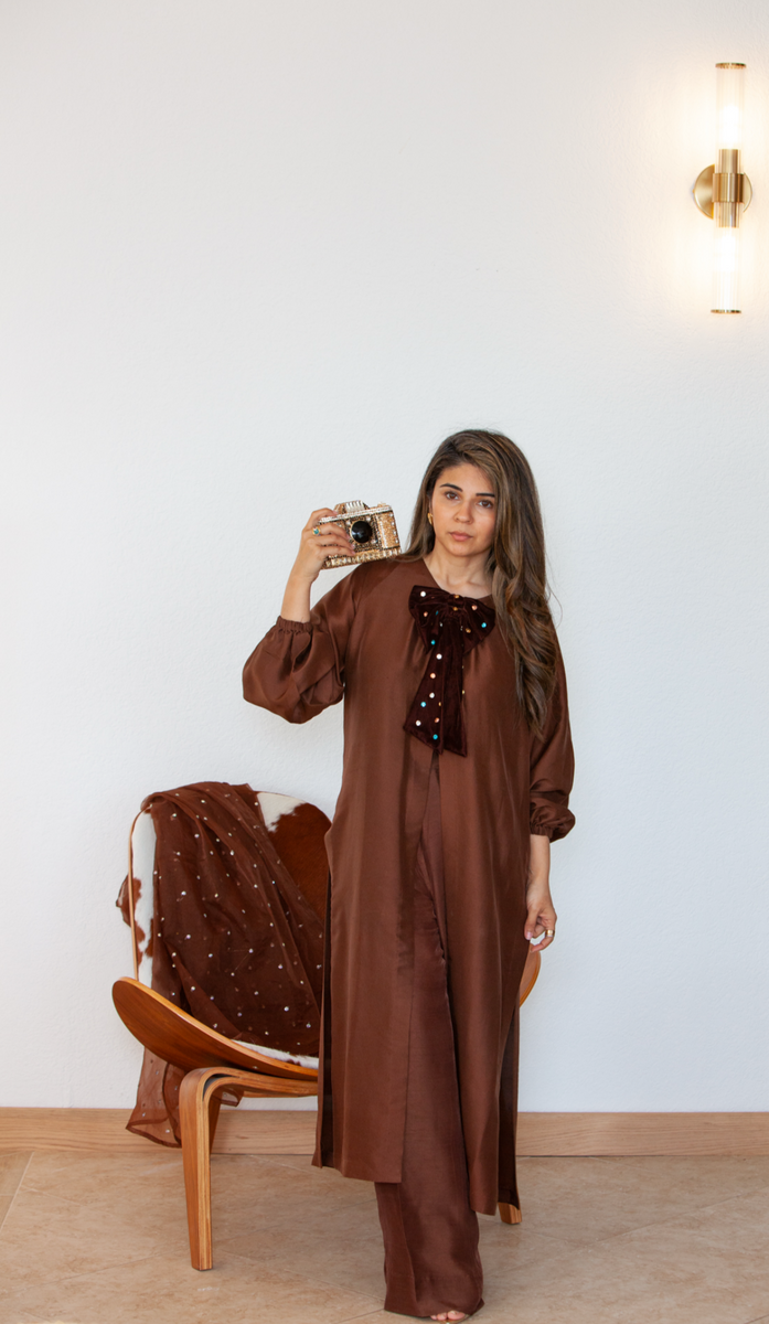 TIEDELLE – houseofsdk